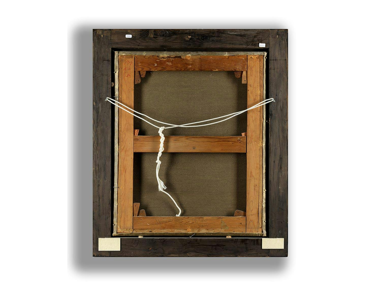 Englischer Meister des frühen 18. Jahrhunderts, in der Nachfolge des ...