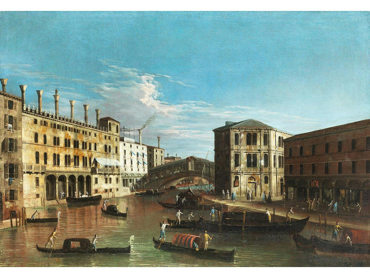 Master of the Langmatt Foundation - Hampel Fine Art Auctions