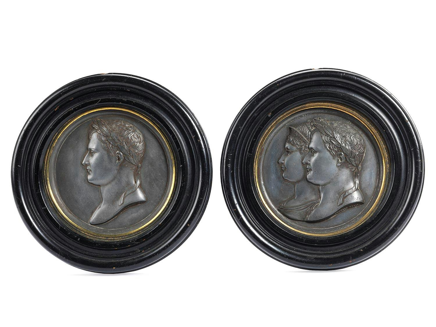 Jean-Bertrand Andrieu, 1761 – 1822, nach - Hampel Fine Art Auctions