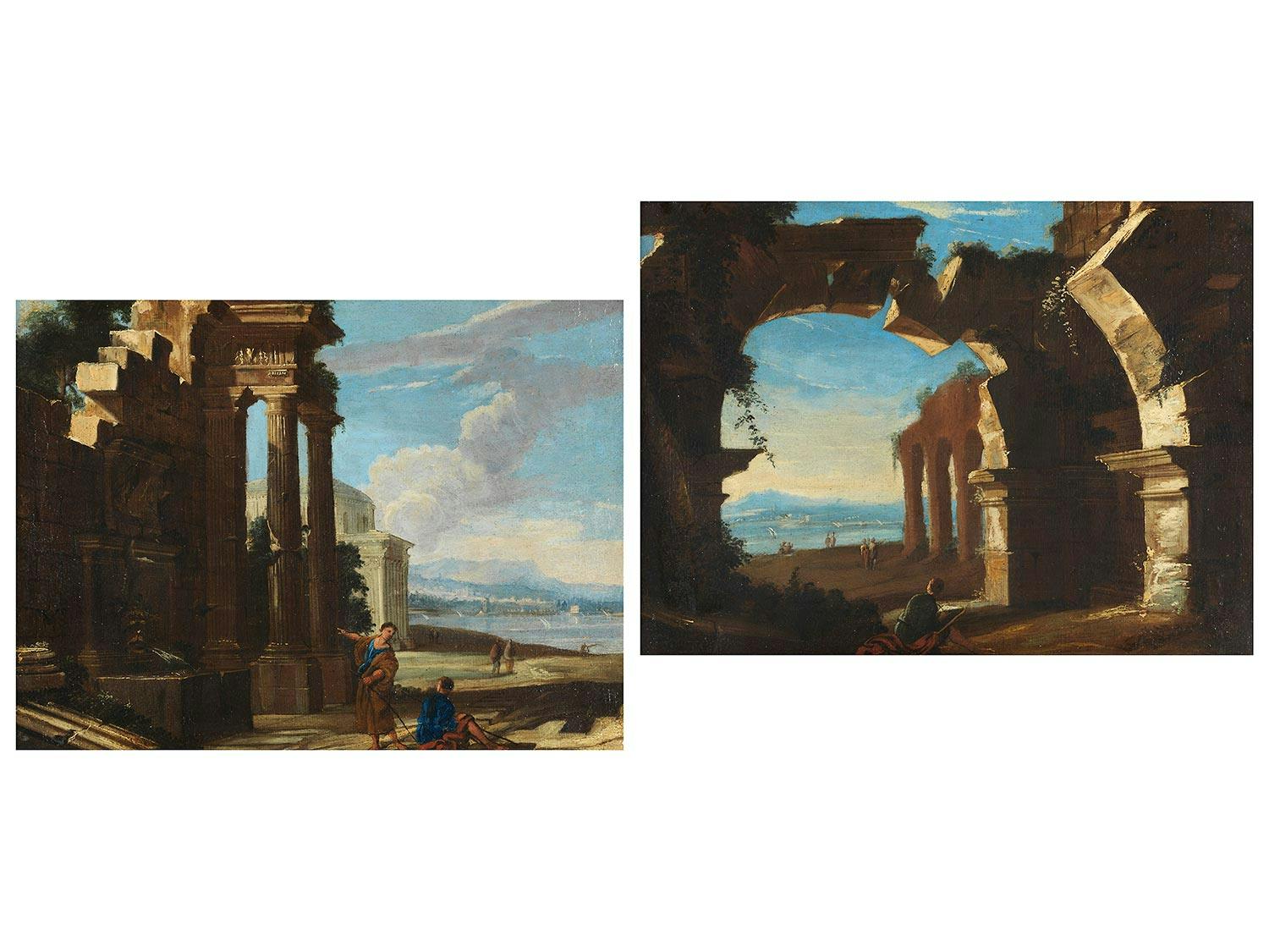 Viviano Codazzi - Hampel Fine Art Auctions