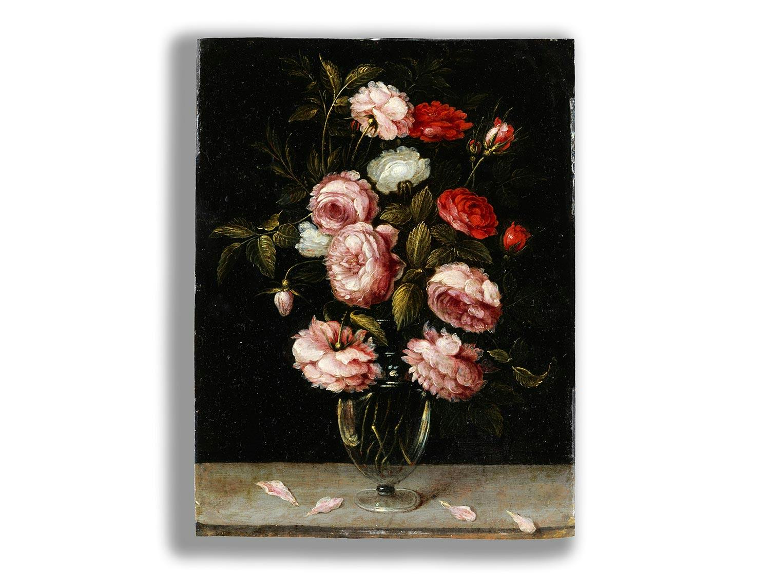 Alexander Adriaenssen | HAMPEL Fine Art Auctions 4.12.2025