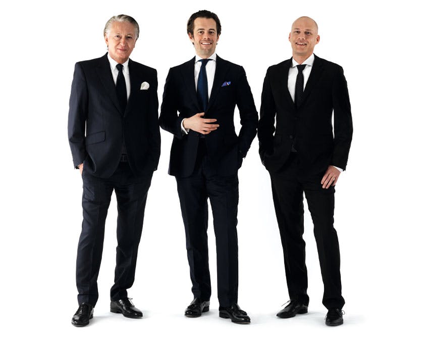 Munich enterprise | Hampel Fine Art Auctions Munich