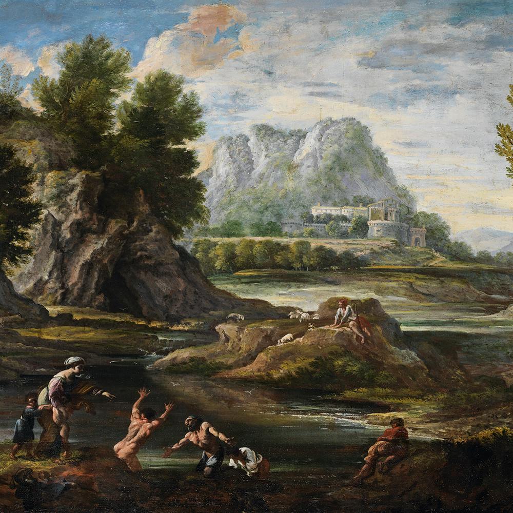 One of the leading auction houses in Europe | HAMPEL Fine Art Auctions ...